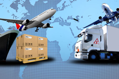 Richland Freight Limited - Clearing and Forwarding, Transport Agency ...